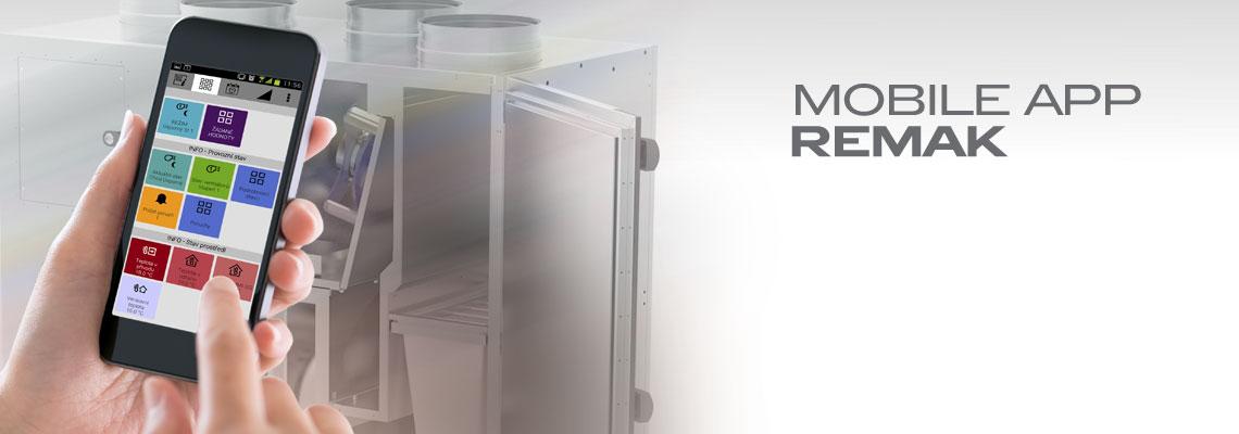 Remak: HVAC manufacture, sale and service