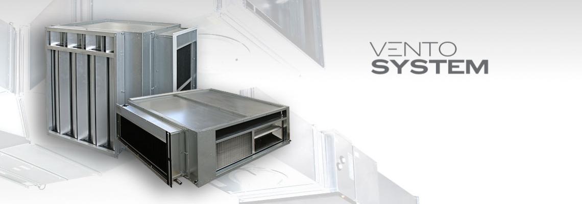 REMAK: výroba, prodej a servis vzduchotechnických zařízení