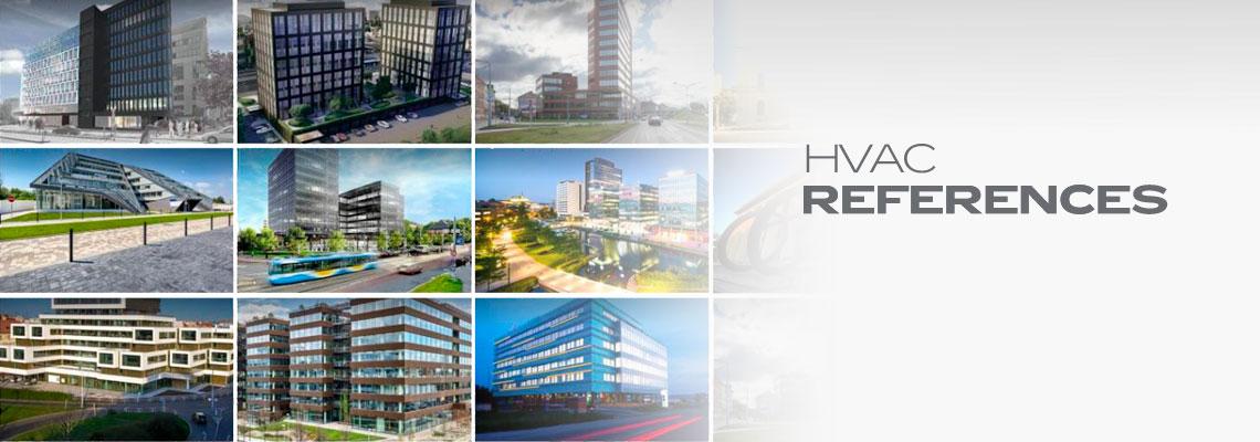 Remak: HVAC manufacture, sale and service